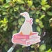 Cowboy Ghost Sticker Pack, Sticker Bundle, Halloween Cute Ghost ...
