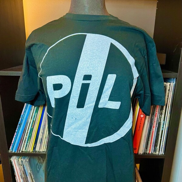 Pil Logo - Etsy
