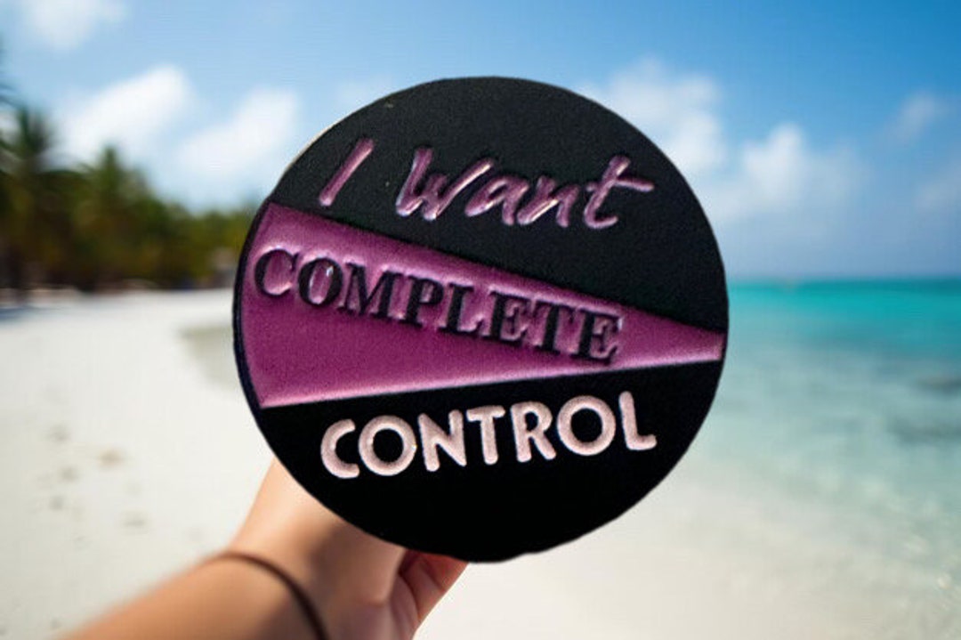 Punk Enamel Pins | the Clash Complete Control (includes FREE Secure ...