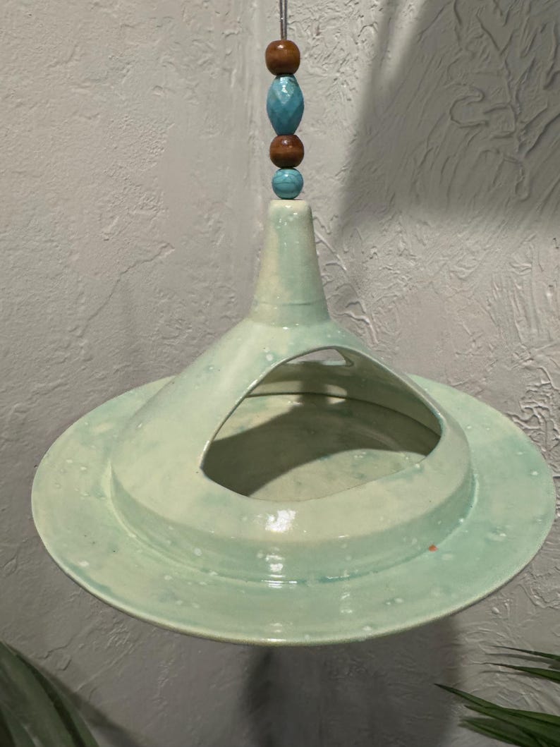 Vintage Style Hanging Ashtray - Etsy