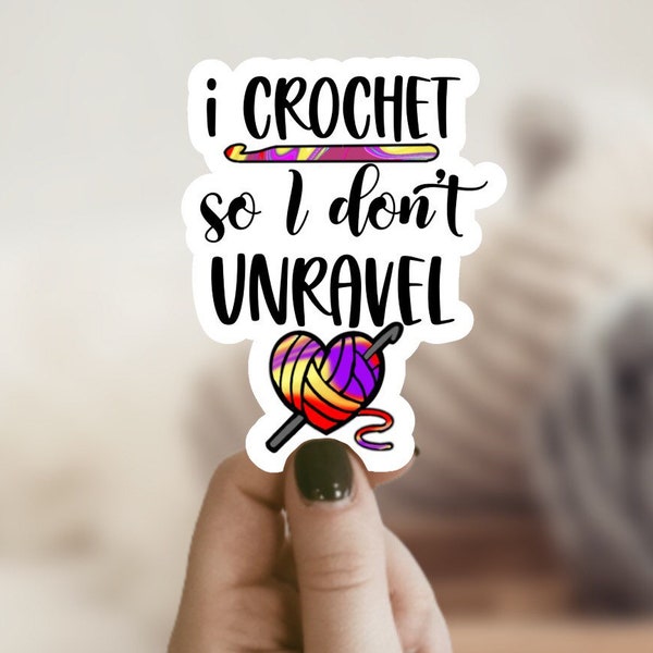 Crochet - Etsy Canada