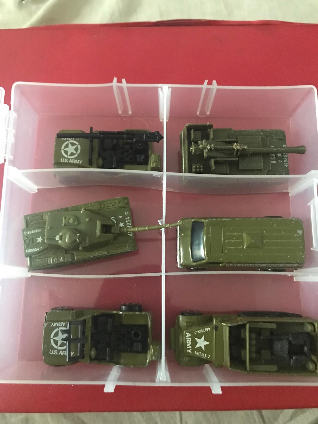 Hot Wheels Redline Military - Etsy