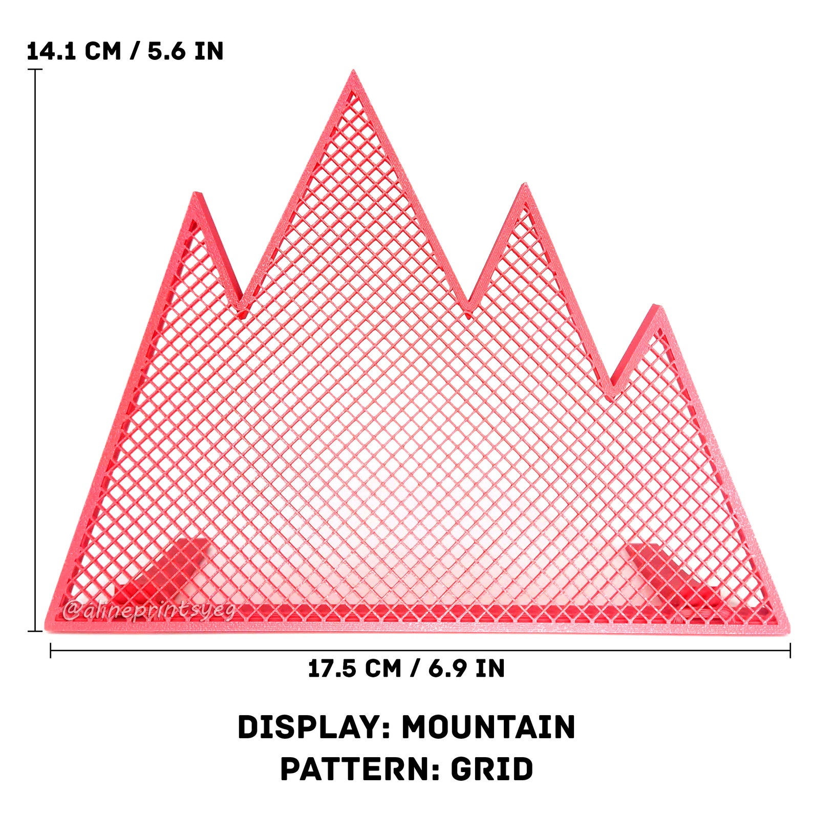 Large Pin Display Stand Huge Pin Board for Multiple Pins - Etsy