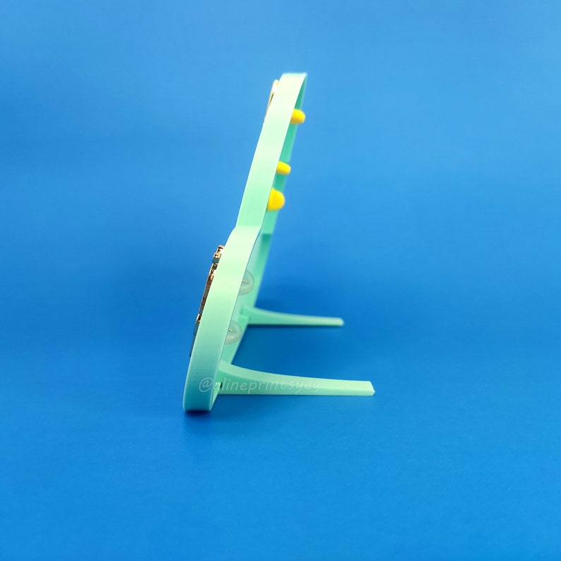 Large Cloud Pin Display Stand Huge Pin Display Board for - Etsy