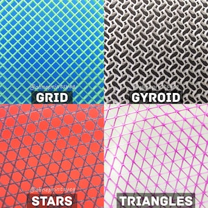 Large Circle Pin Display Stand, Huge Pin Display Board for Multiple ...