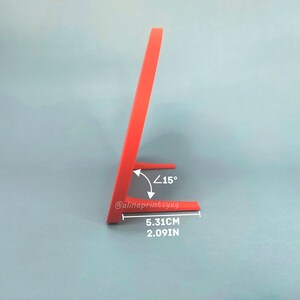 Large Circle Pin Display Stand, Huge Pin Display Board for Multiple ...