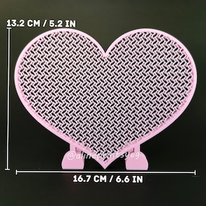 Large Pin Display Stand, Huge Pin Board for Multiple Pins, Pin Display ...