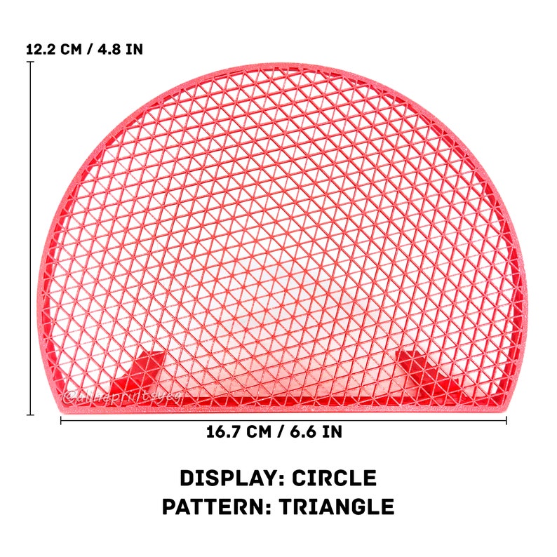 Large Pin Display Stand Huge Pin Board for Multiple Pins - Etsy