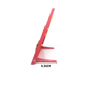 Large Pin Display Stand Huge Pin Board for Multiple Pins - Etsy