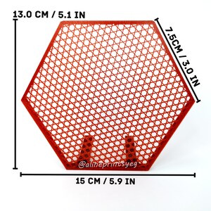 Large Pin Display Stand, Huge Pin Board for Multiple Pins, Pin Display ...