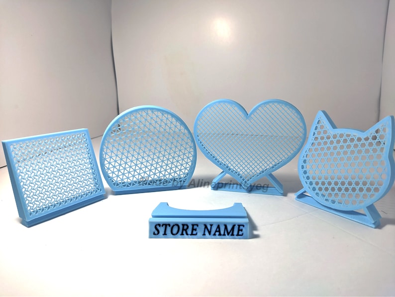 Pin Display Stand Modular Display Custom Display Stand for - Etsy