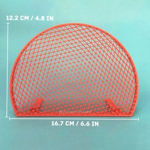 Large Circle Pin Display Stand, Huge Pin Display Board for Multiple ...