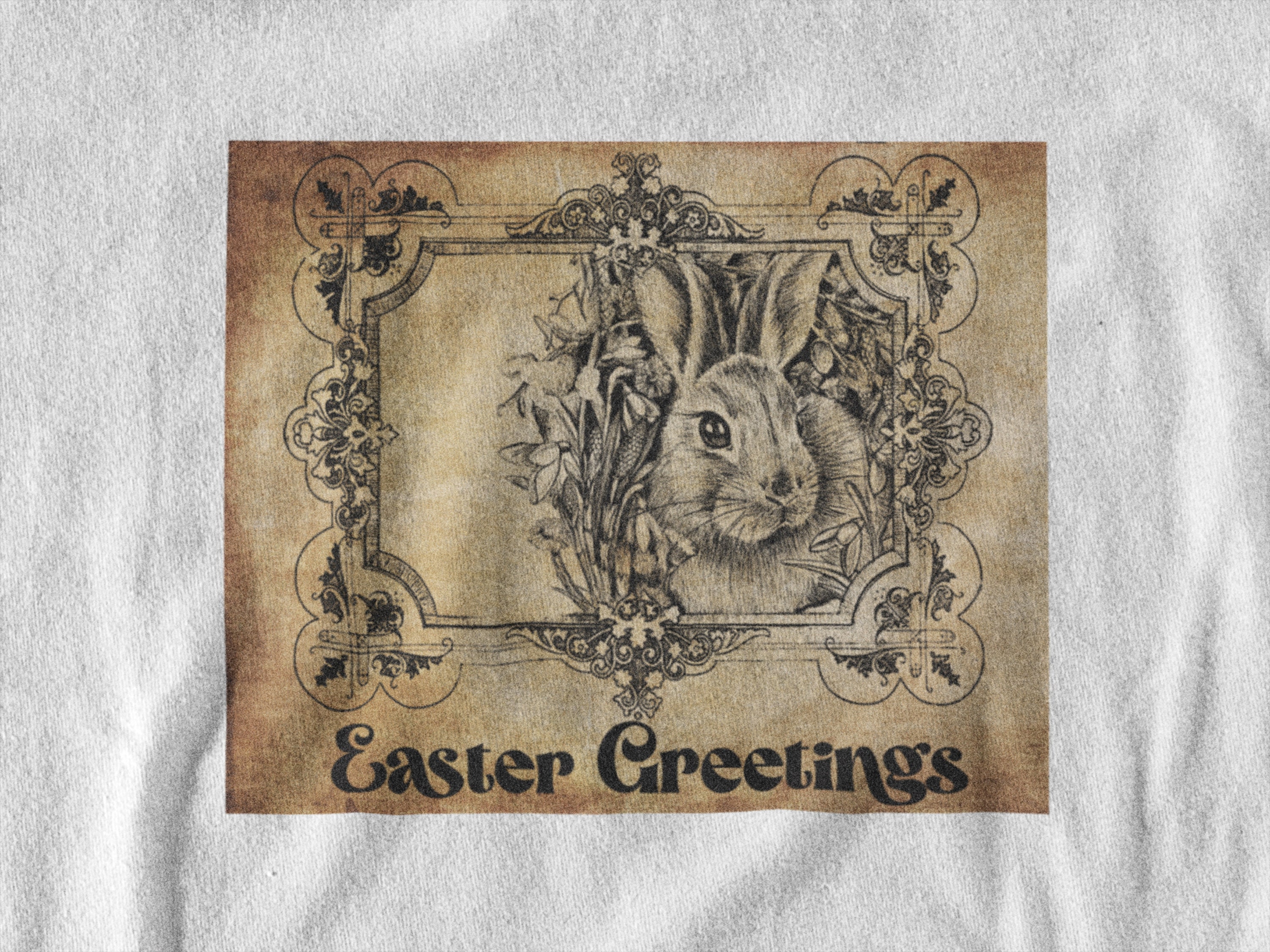 Primitive Easter Labels Printable Country Store Easter - Etsy