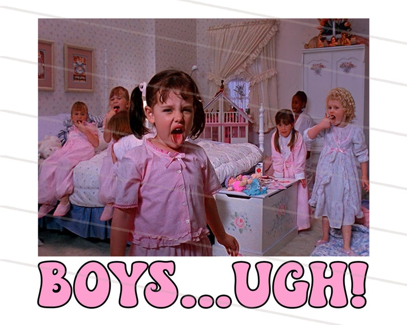 5 Design BUNDLE Boys Ugh PNG Little Rascals Png Pack - Etsy