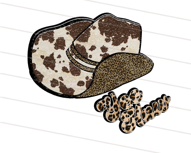 2 Design Howdy Png Western Png Howdy Sublimation Designs - Etsy