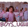 2 Design Girls Ugh PNG, Little Rascals Pnd, 90's Movie, Retro ...