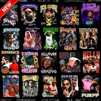 90s Rap - Etsy