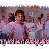 2 Design Girls Ugh PNG, Little Rascals Pnd, 90's Movie, Retro ...