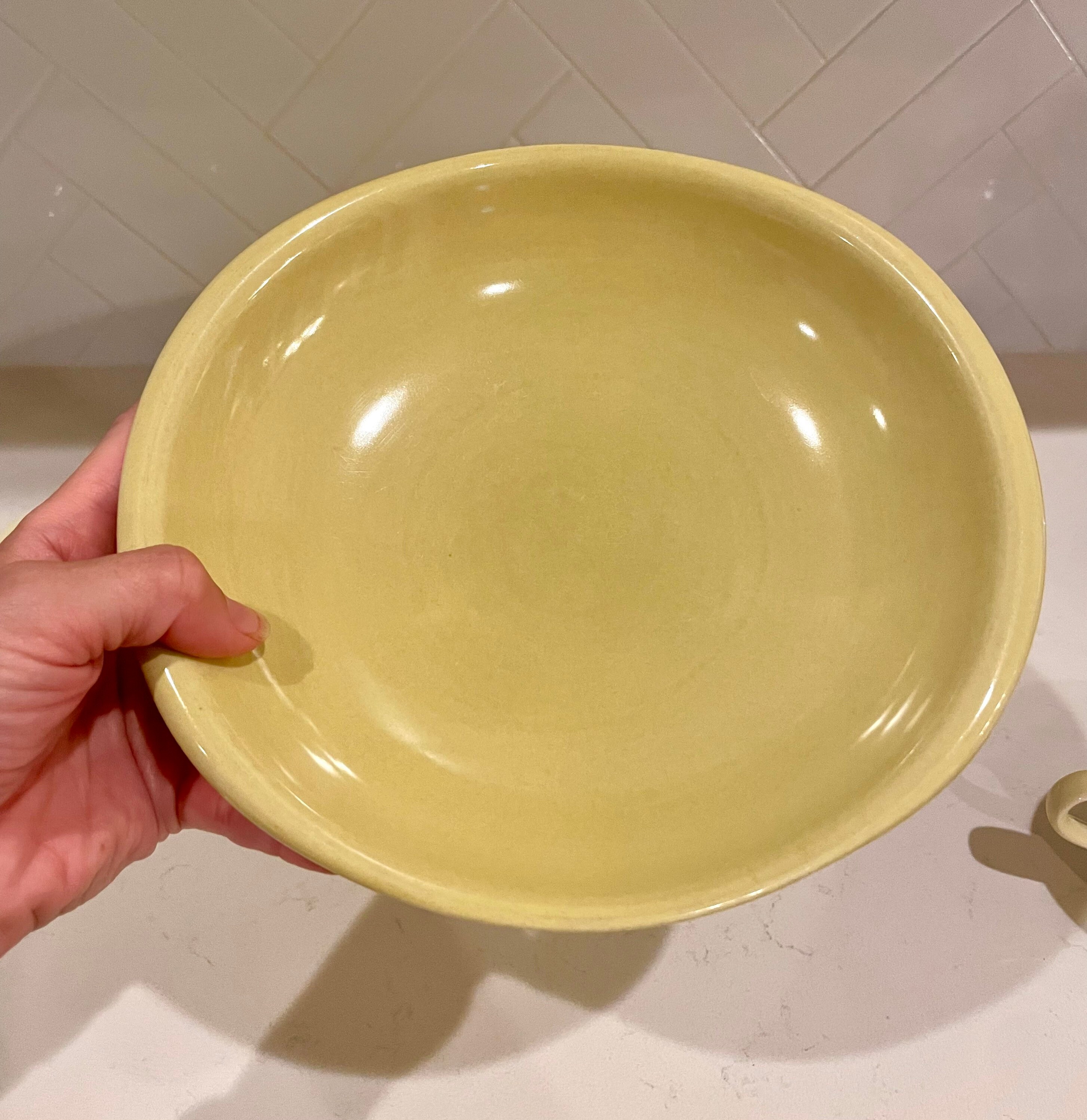 Iroquois Casual China by Russel Wright - USA - Etsy