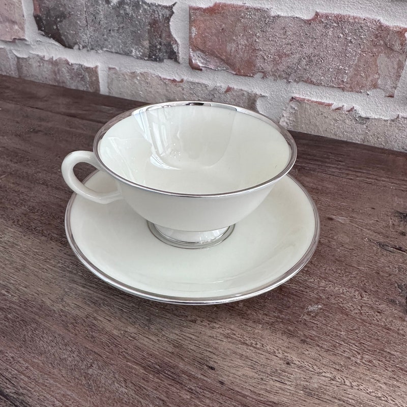 Lenox Montclair China - Etsy