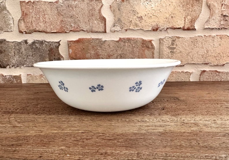 Corelle Vitrelle Secret Garden by Corning-usa - Etsy