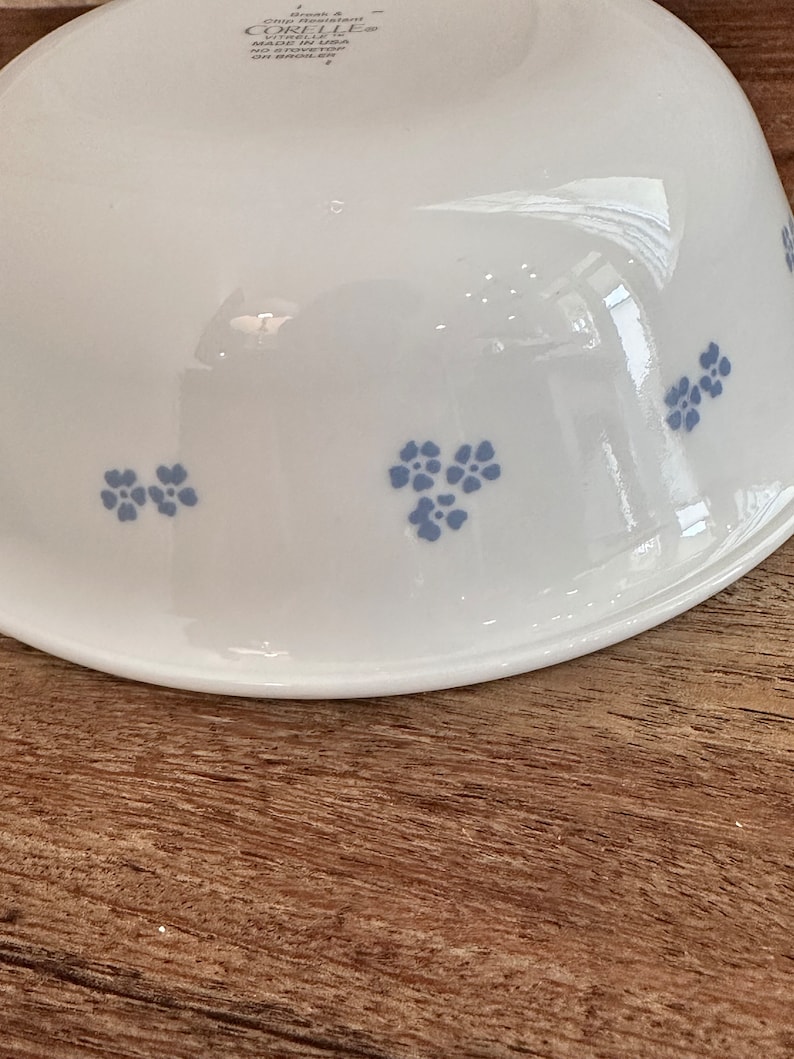 Corelle Vitrelle Secret Garden by Corning-usa - Etsy