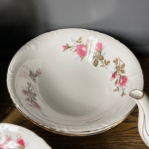Royal Rose Fine China - Japan - Etsy