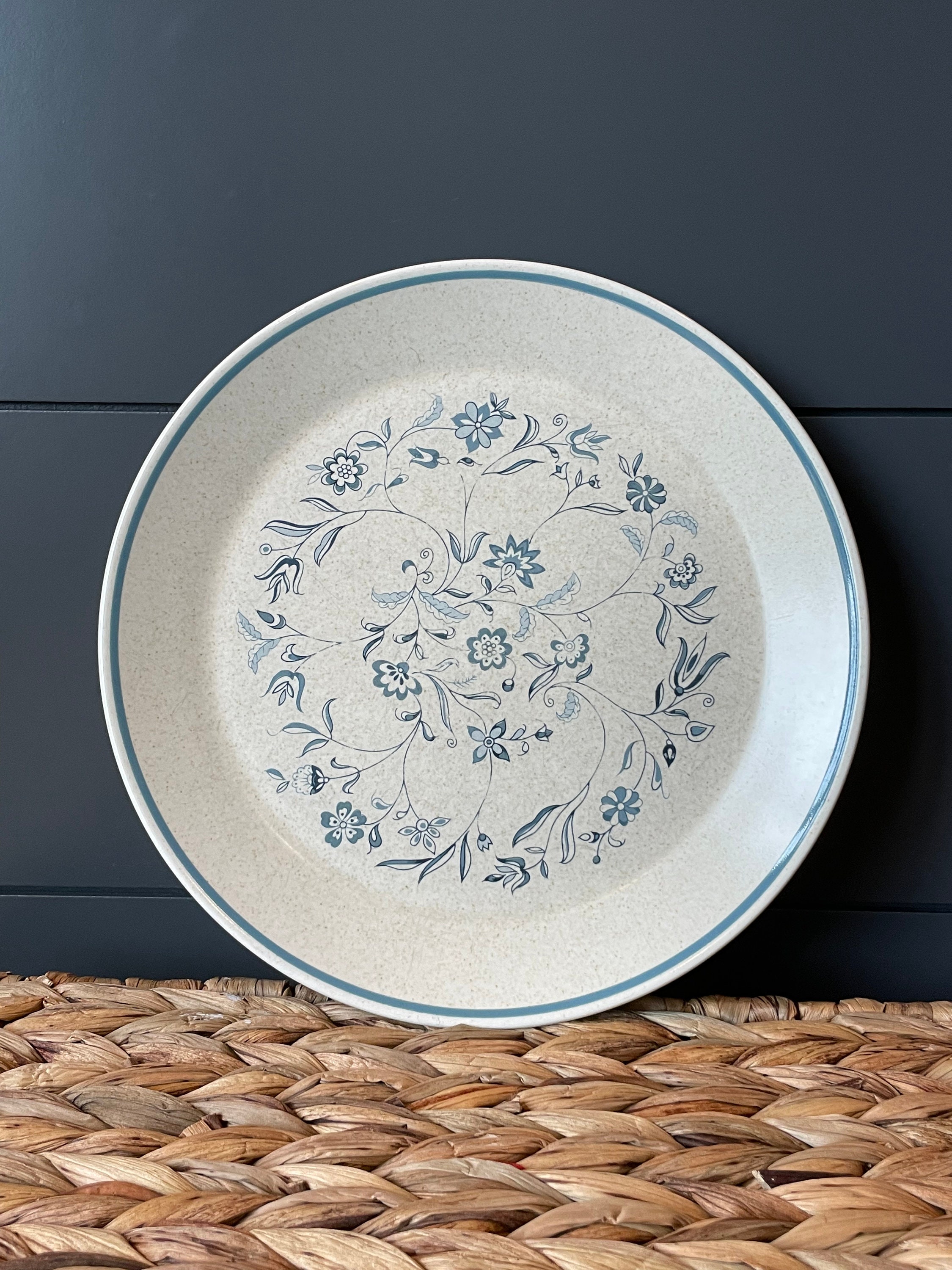 Temper-ware by Lenox Blue Breeze - USA - Etsy