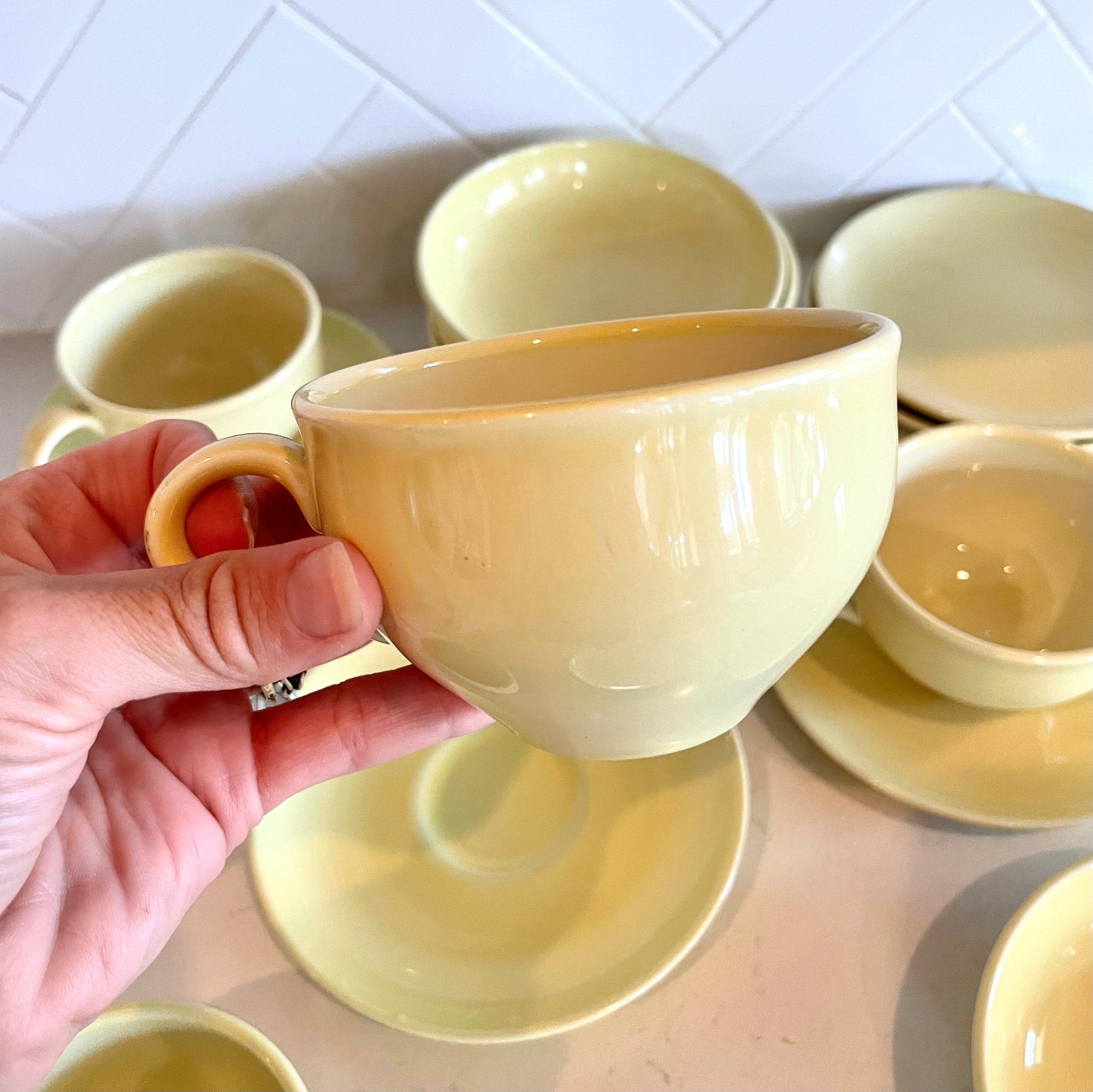 Iroquois Casual China by Russel Wright - USA - Etsy