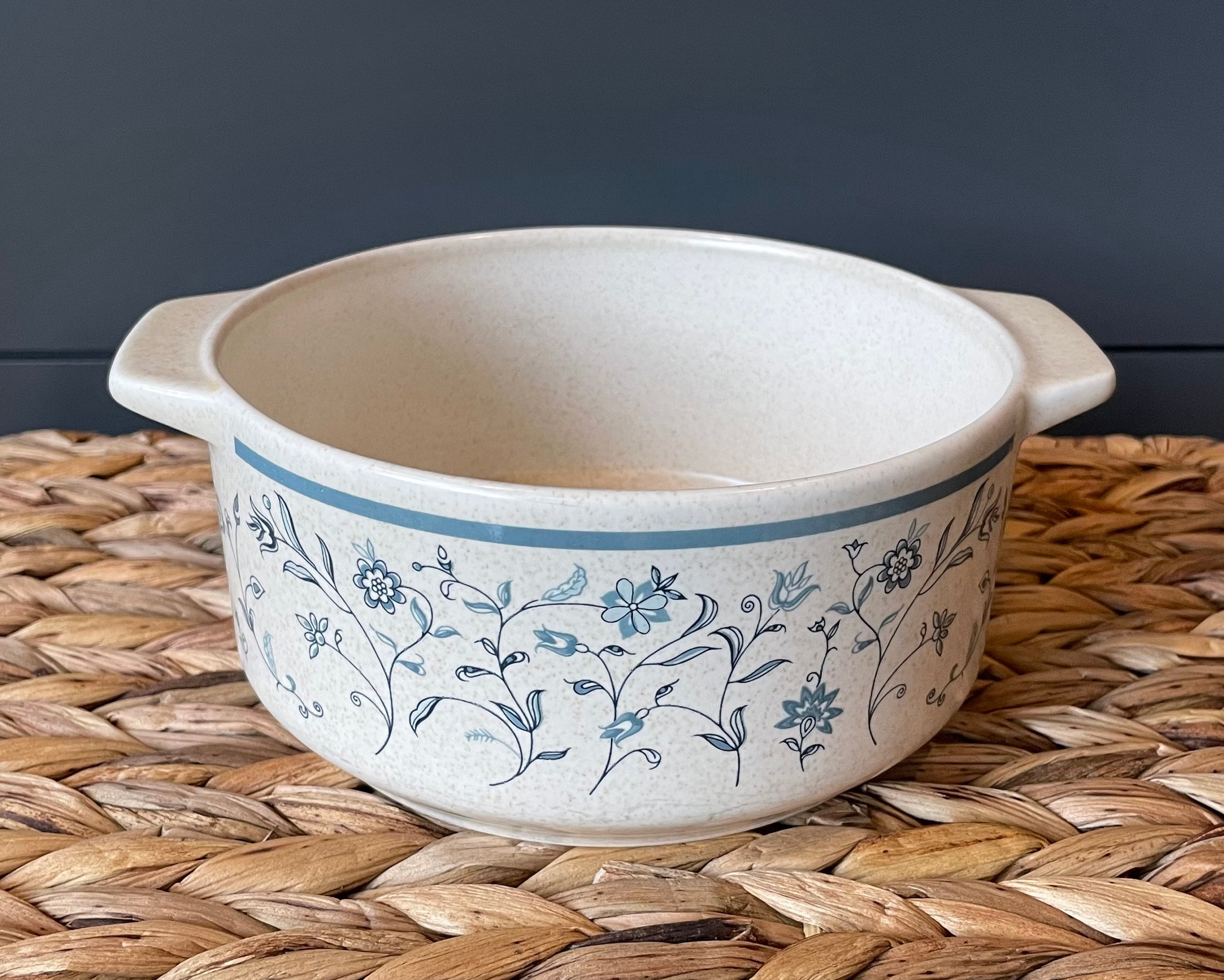 Temper-ware by Lenox Blue Breeze - USA - Etsy