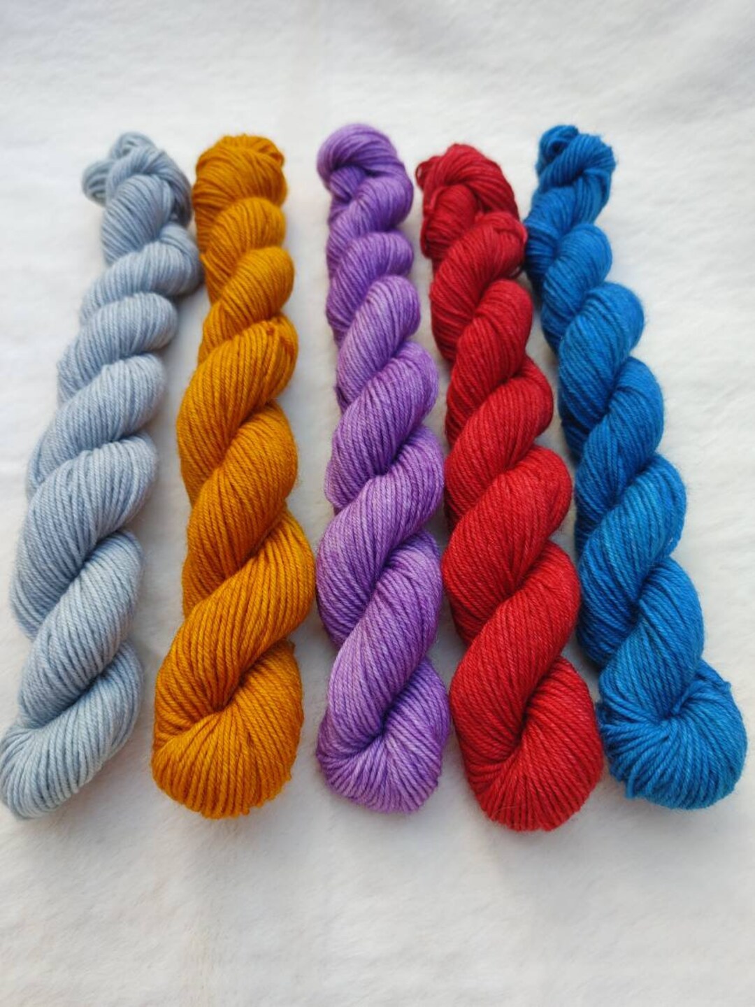 Jewels Sock Mini Bundle - Etsy