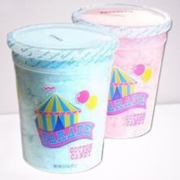 Candy Boxes Label - Etsy