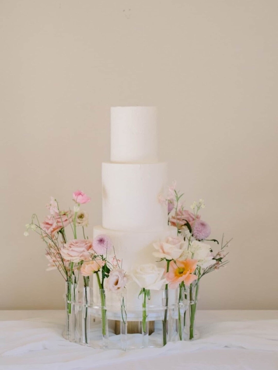 The Floral Crown - Flower Stand - Floral Arrangements - Fresh Flowers ...