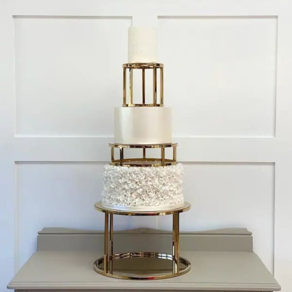 Cake Riser - Etsy