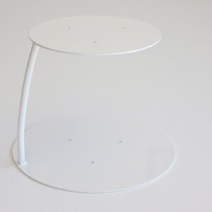 Propsecure® SIDE BAR Floating Cake Spacer - Anti Gravity Cake Stand ...