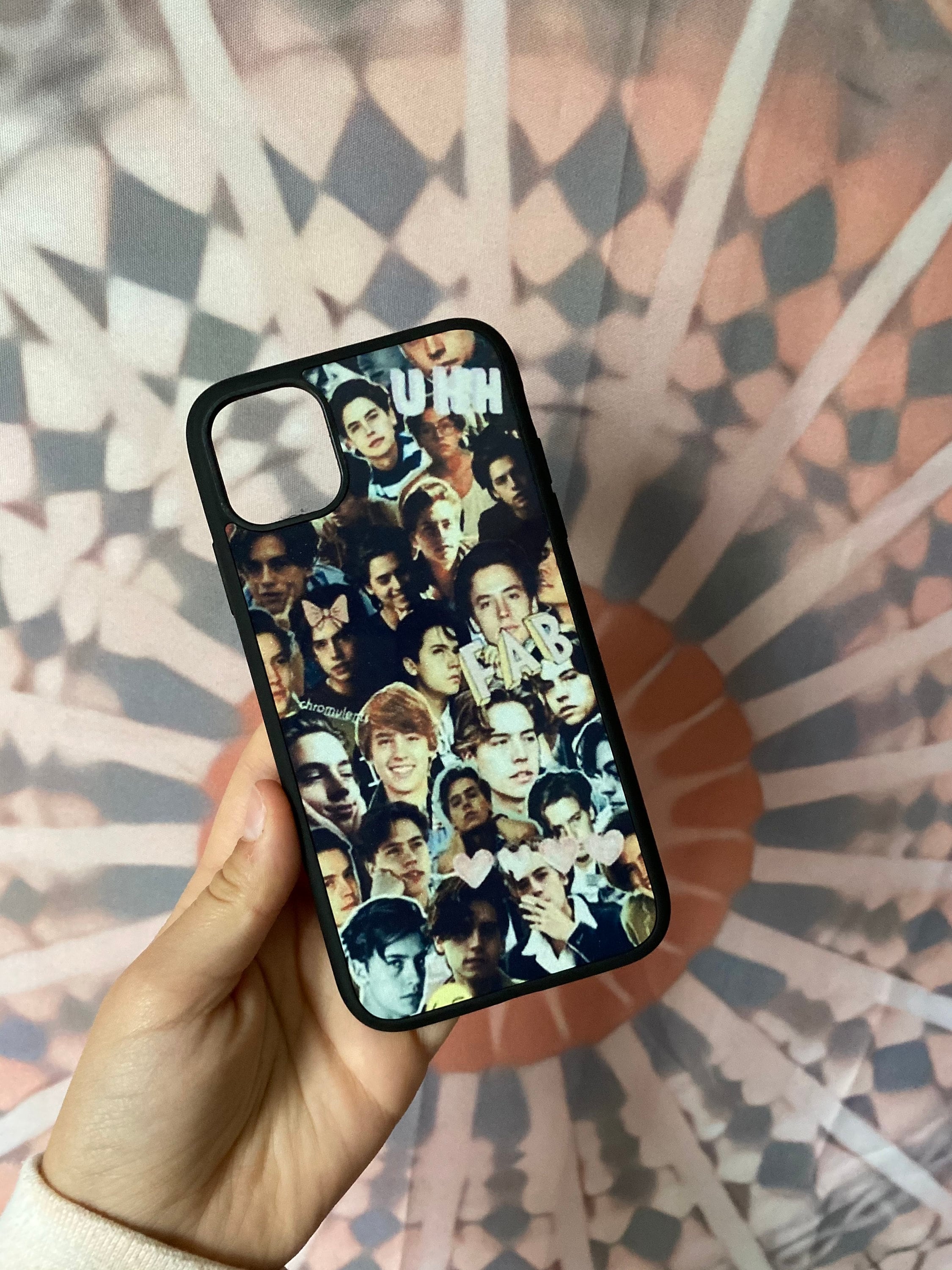 Customized Phone Cases - Etsy