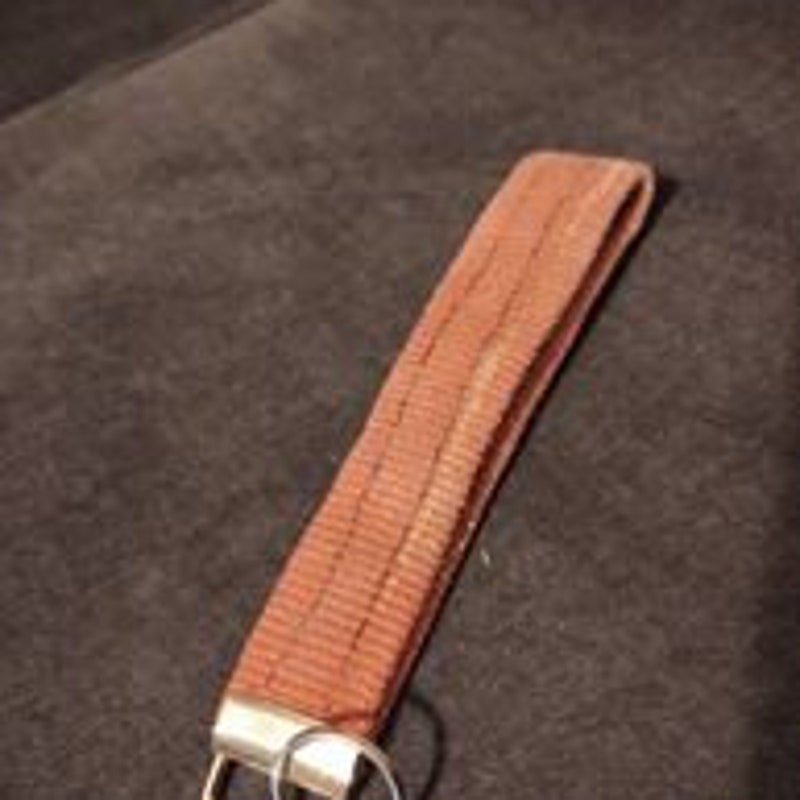 Firefighter Key Holder - Etsy