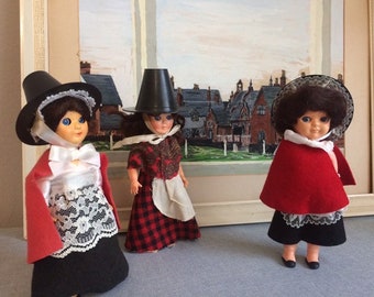 Welsh Dolls - Etsy