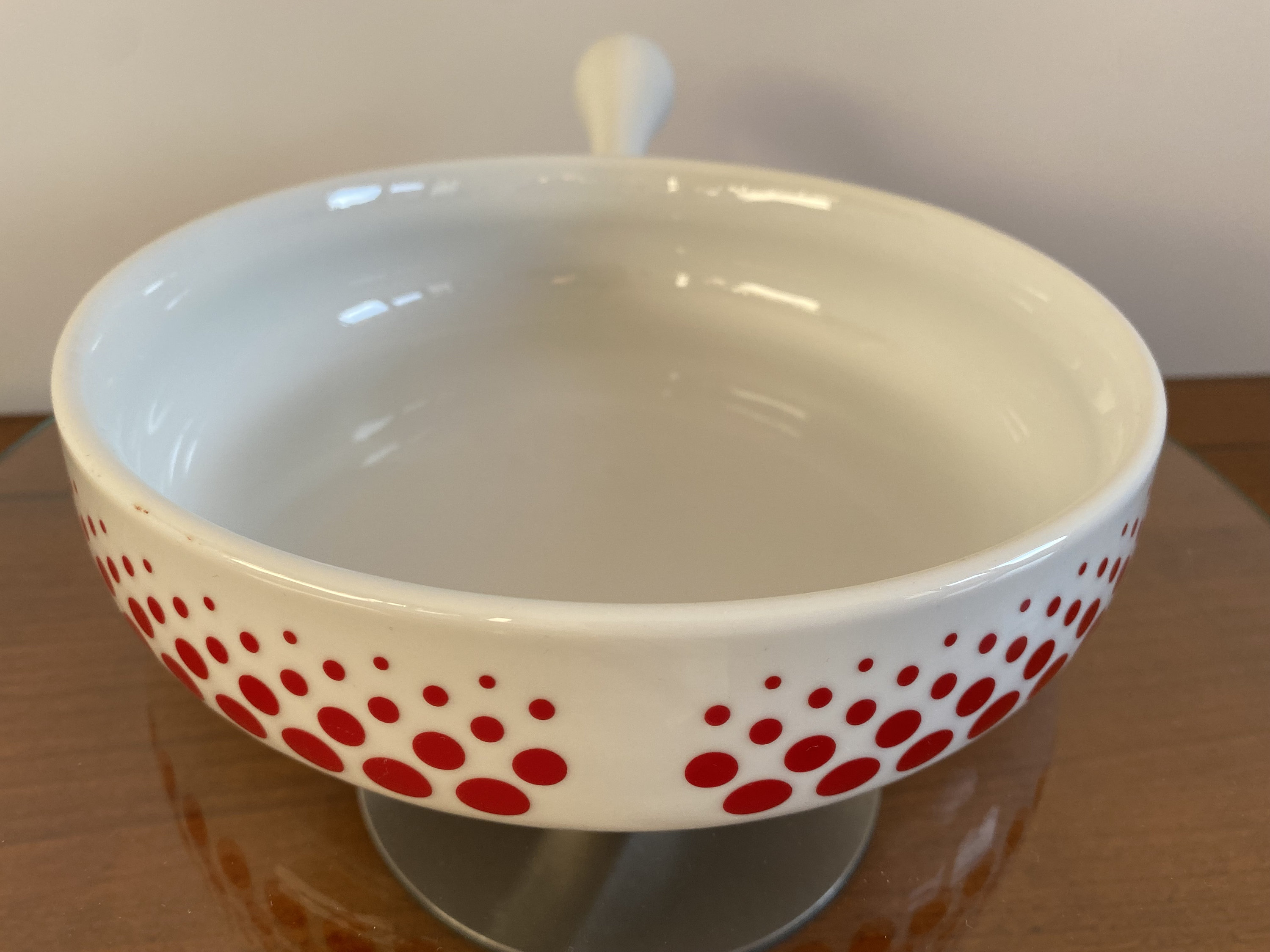 Freiberger Porzellan Keraflam DDR Vintage Ceramic Baking Dish - Etsy