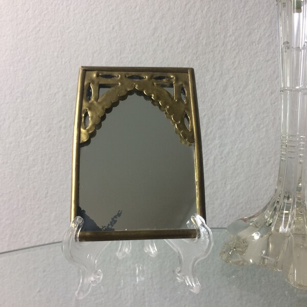 Small Wall Mirror - Etsy