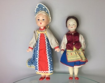 Ussr Doll | Etsy