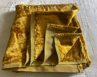 Teddy Velvet Fabric - Etsy