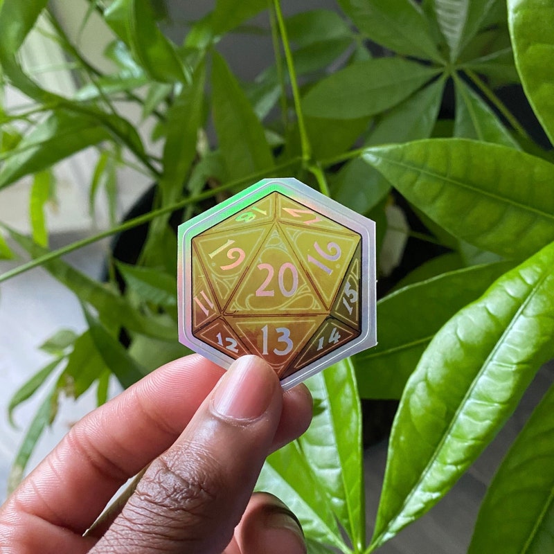 D20 - Etsy