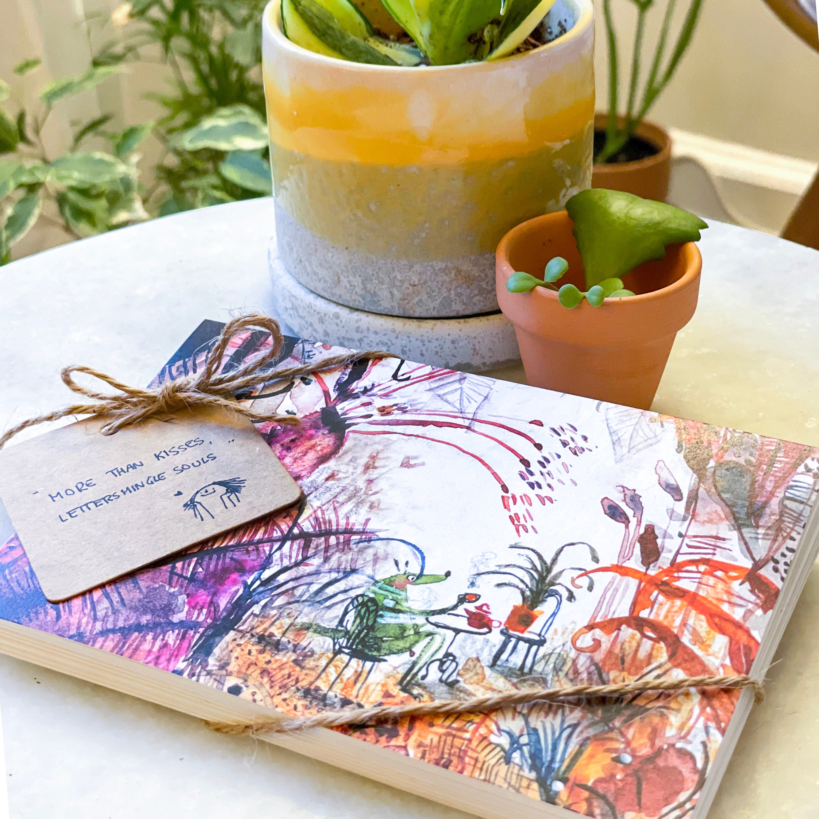 12 Framable Assorted Greeting Cards Set 4 x 6 | Etsy