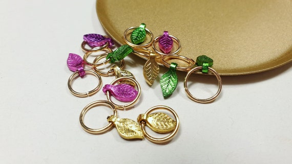 Charms Braid Rings Hair Rings Hair Jewelry Braiding Rings - Etsy