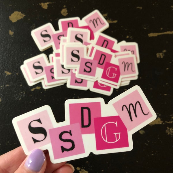 Ssdgm - Etsy