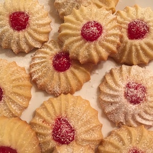 ITALIAN COOKIE Box 6 Dozen Great for Any Holiday, Thanksgiving ...