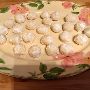 ITALIAN COOKIE Box 6 Dozen Great for Any Holiday, Thanksgiving ...