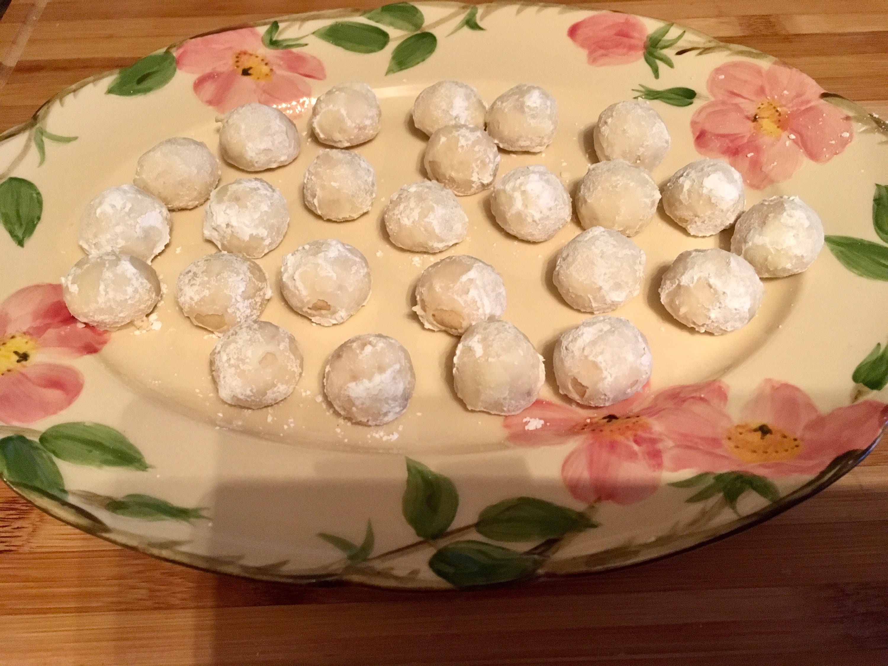 ITALIAN COOKIE Box 6 Dozen Great for Any Holiday, Thanksgiving ...