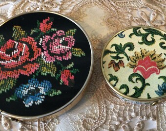 Japan Compact Mirror - Etsy